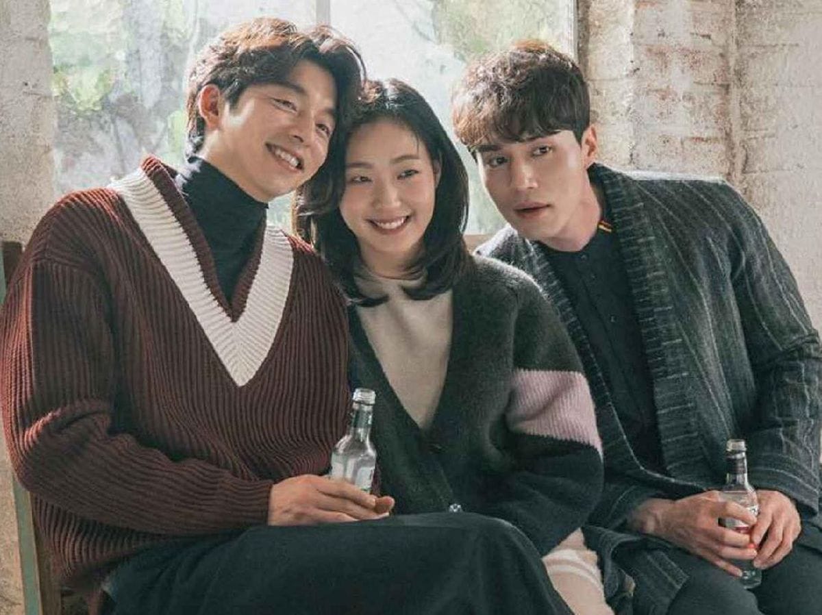 10 OST Drama Korea Paling Ikonik Sepanjang Masa, Wajib Masuk Playlist ...