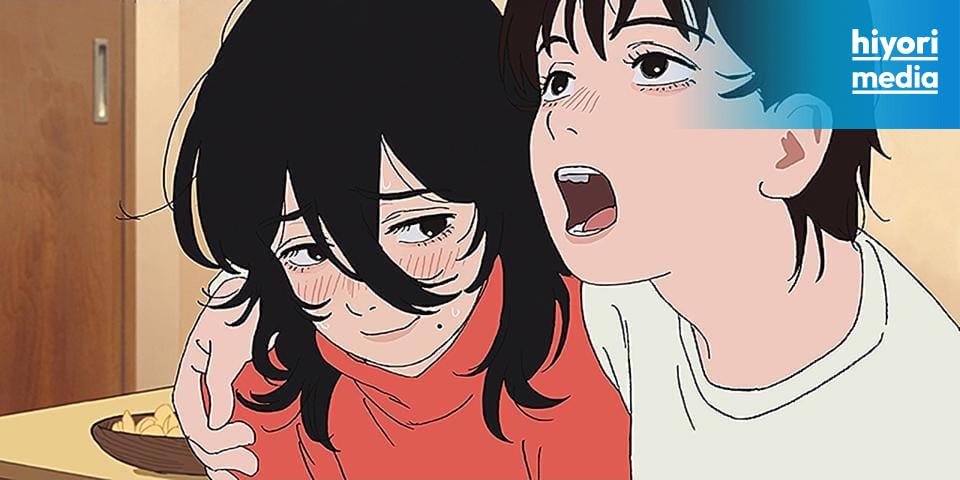 5 Nominasi Film Animasi 48th Japan Academy Film Prize, Mana Favoritmu ...