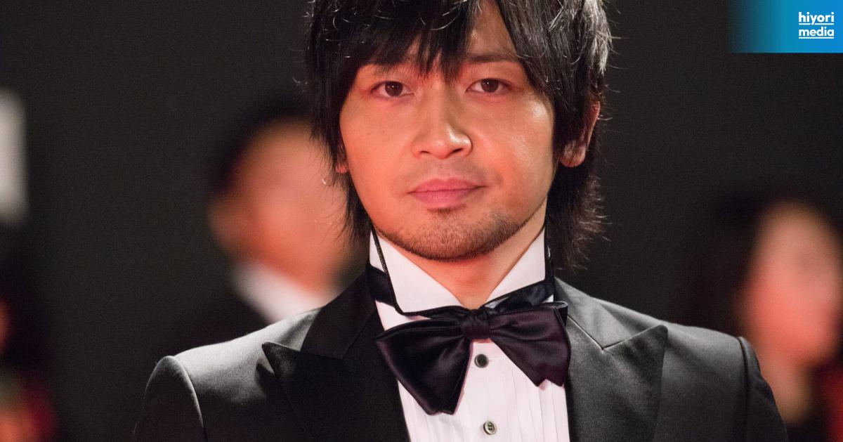 Yuuichi Nakamura, Seiyuu Gojo Satoru yang Genap Berusia 45 tahun ...