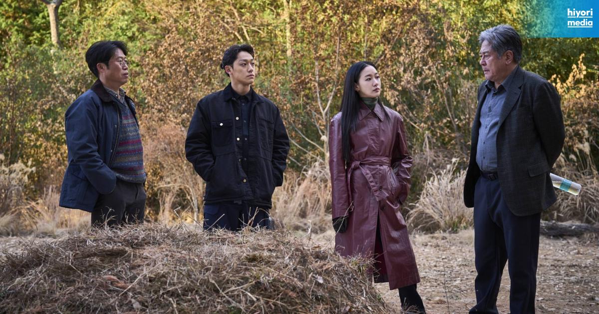 Inilah Para Pemenang Director’s Cut Awards ke-23, ‘Exhuma’ Bawa 4 Piala ...