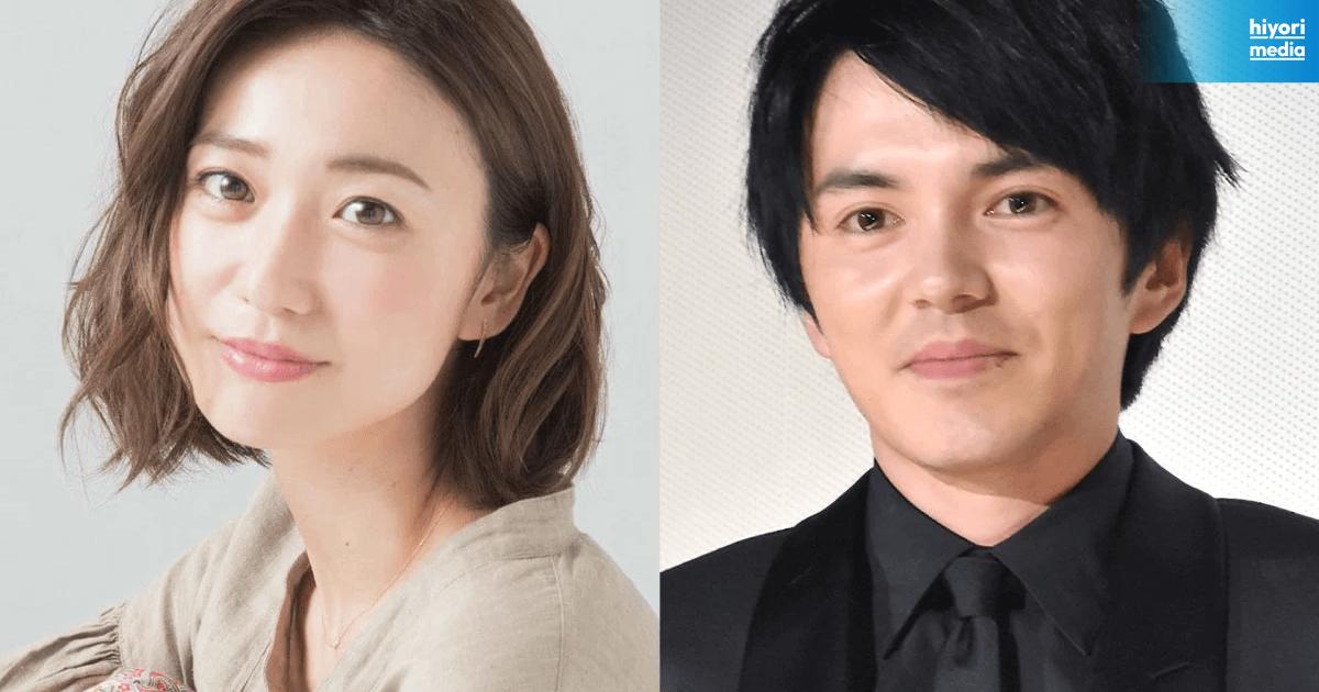 Yuko Oshima dan Kento Hayashi Umumkan Kelahiran Anak Kedua Mereka ...